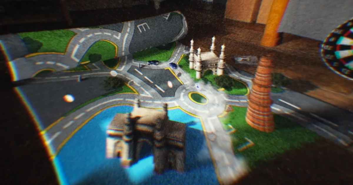 Drifting in Nostalgia - Moshn Studios